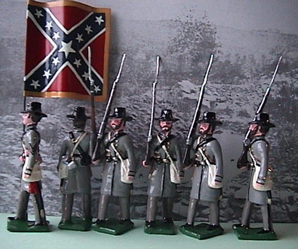 4th Texas Volunteer Infantry Regiment